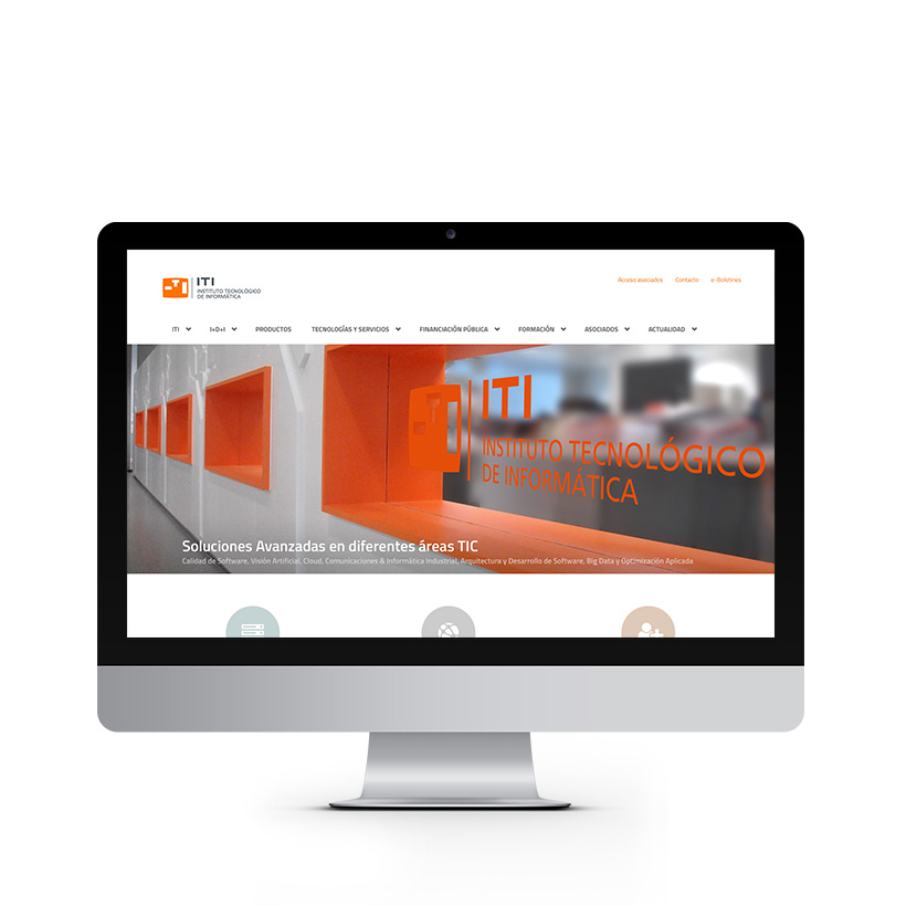 Websites | Portfolio Category | Tatay Estudio