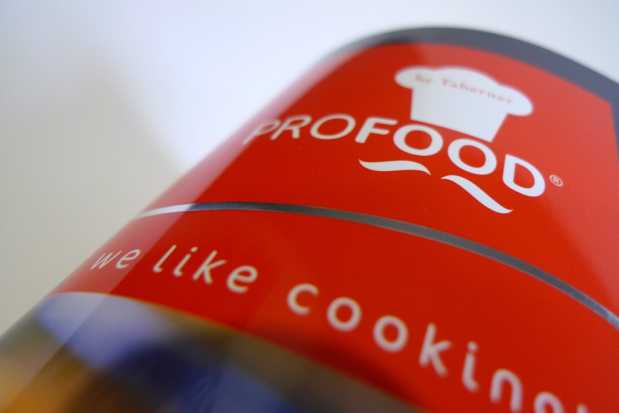 Marca Profood | Tatay Estudio