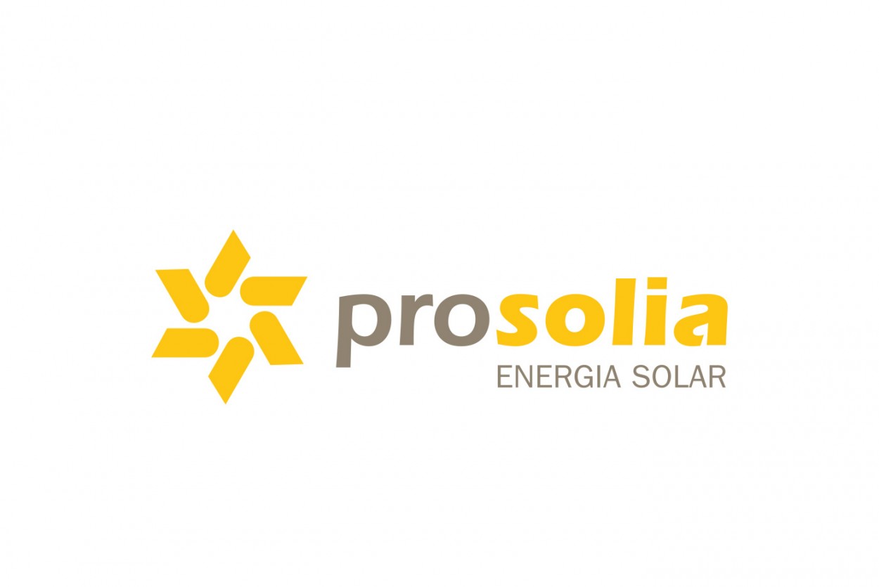 Marca Prosolia | Tatay Estudio